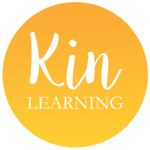 11+ Summer School - Kin Learning