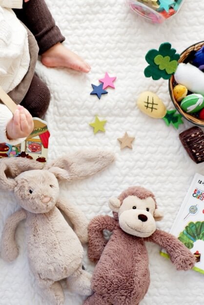 Services - Kin Learning