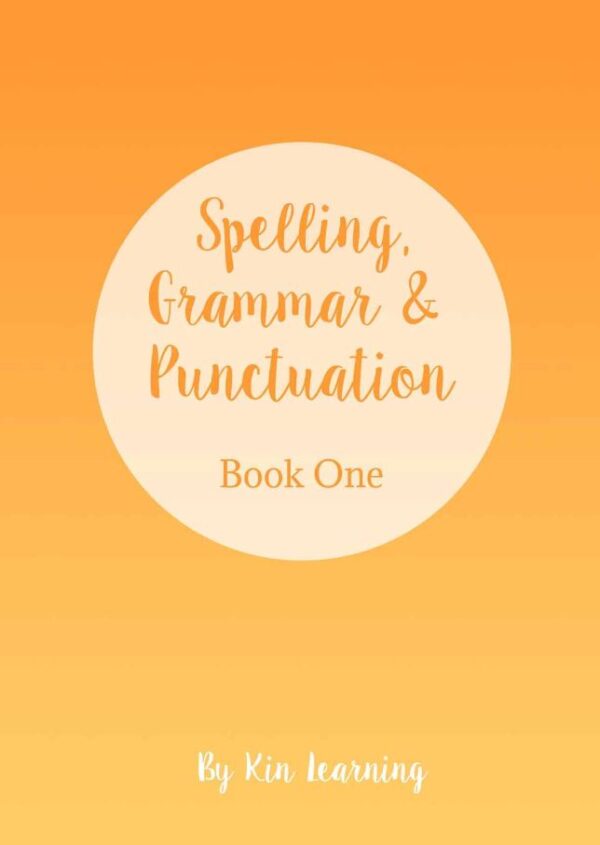 Answers - Kin Learning