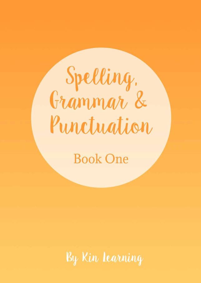 Answers - Kin Learning