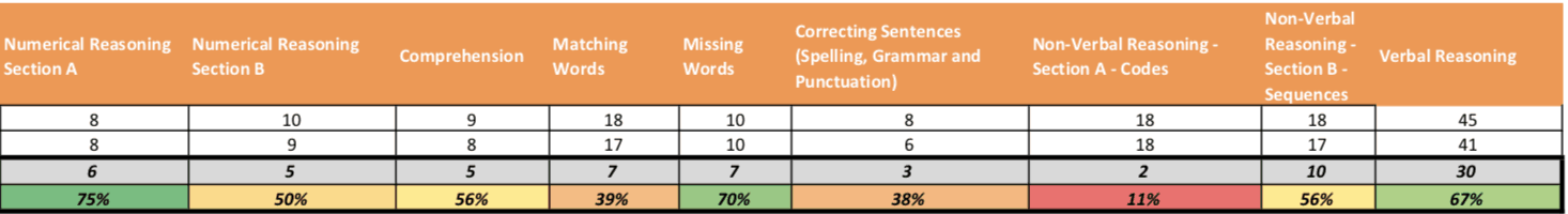 Ryan's 11+ Story: Can You Prepare for the 11+ in 7 Months? - Kin Learning